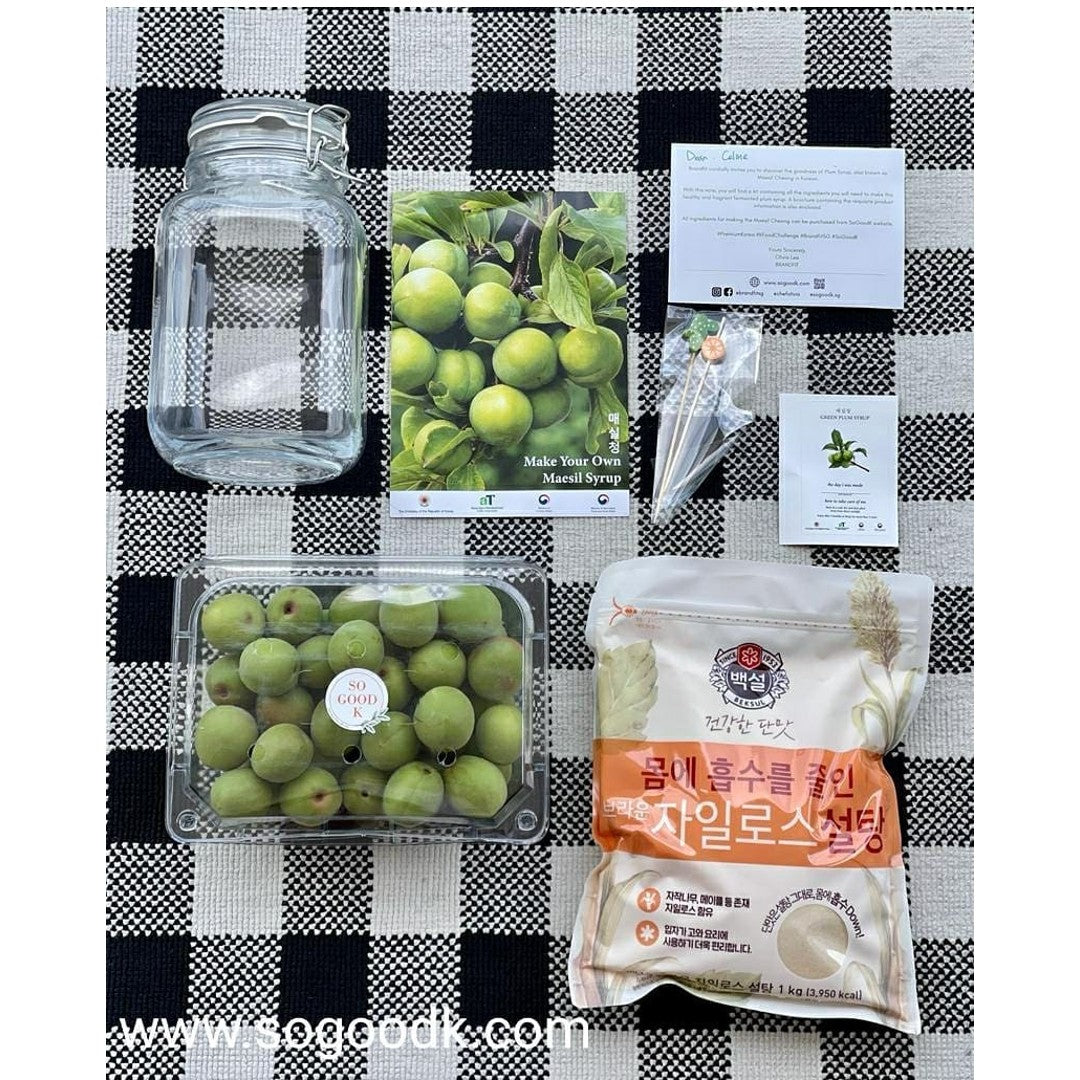 Premium Korean Online boutique, SoGoodK │ 쏘굿케이